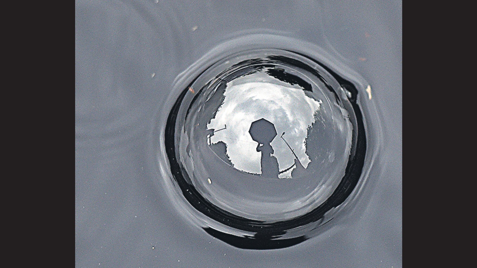 Review: A Mirror Made of Rain by Naheed Phiroze Patel | Hindustan Times