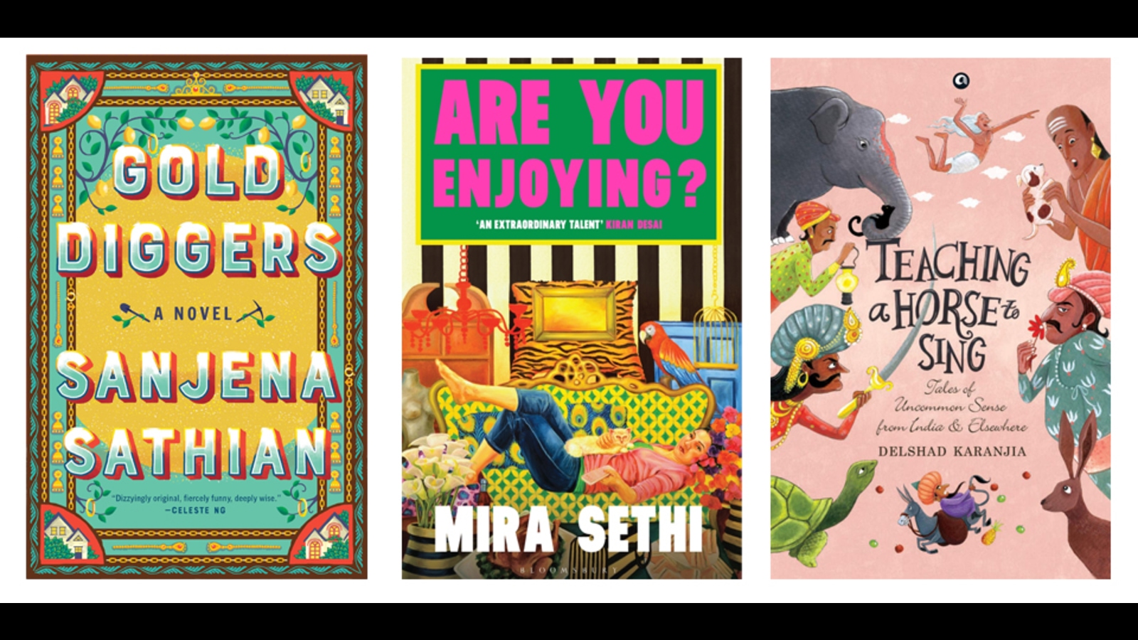 HT Picks; New Reads | Hindustan Times