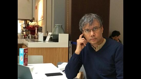 Review: Finding the Raga by Amit Chaudhuri | Hindustan Times