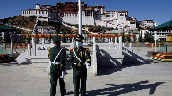 China says to uphold leadership of Communist Party in Tibet | World News