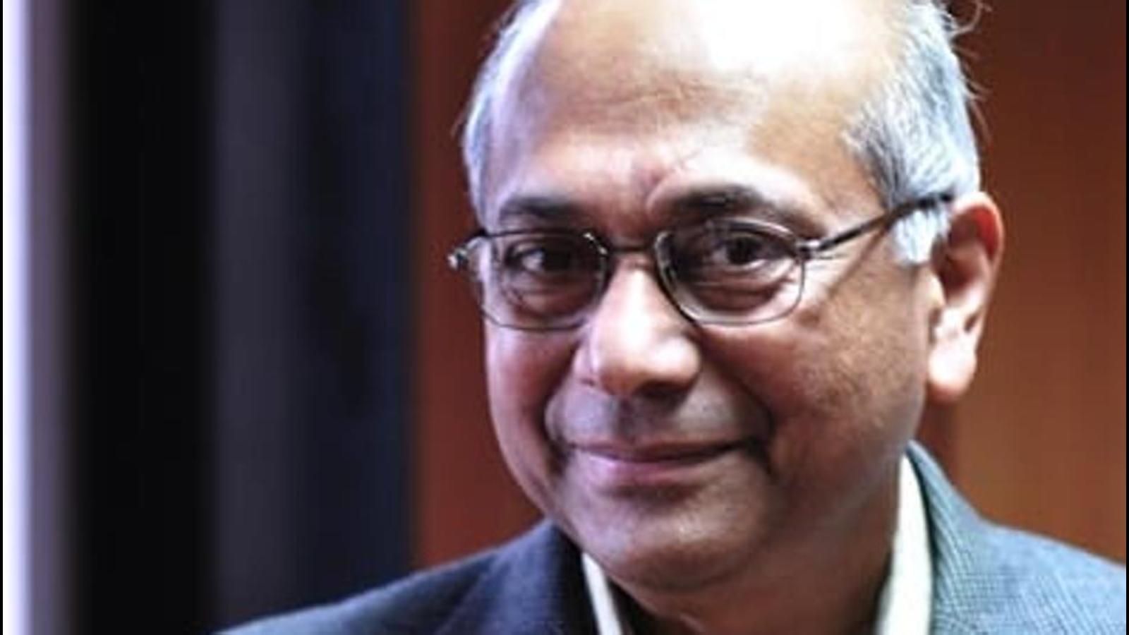 Ex-dept of atomic energy chief Srikumar Banerjee dies at 75 in Navi ...