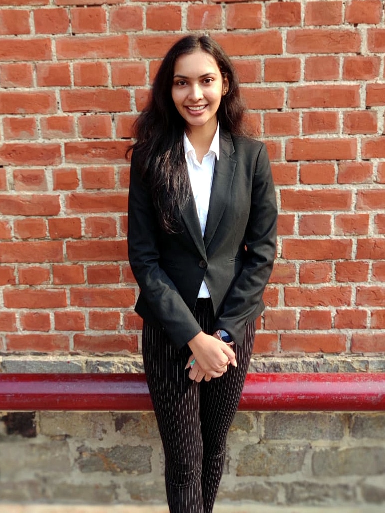 DU amps up fight against Covid: College students huddle to help the ...