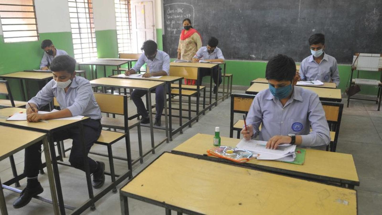 Scrap the Class 12 exams - Hindustan Times