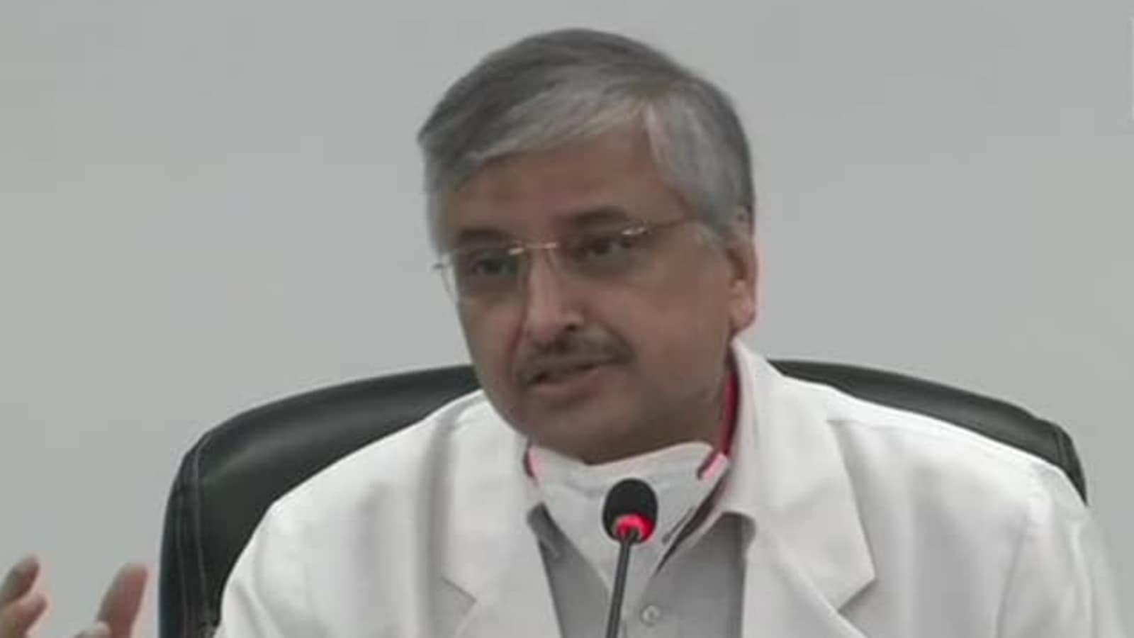 ‘Third wave of Covid might not impact children, however...’: AIIMS ...