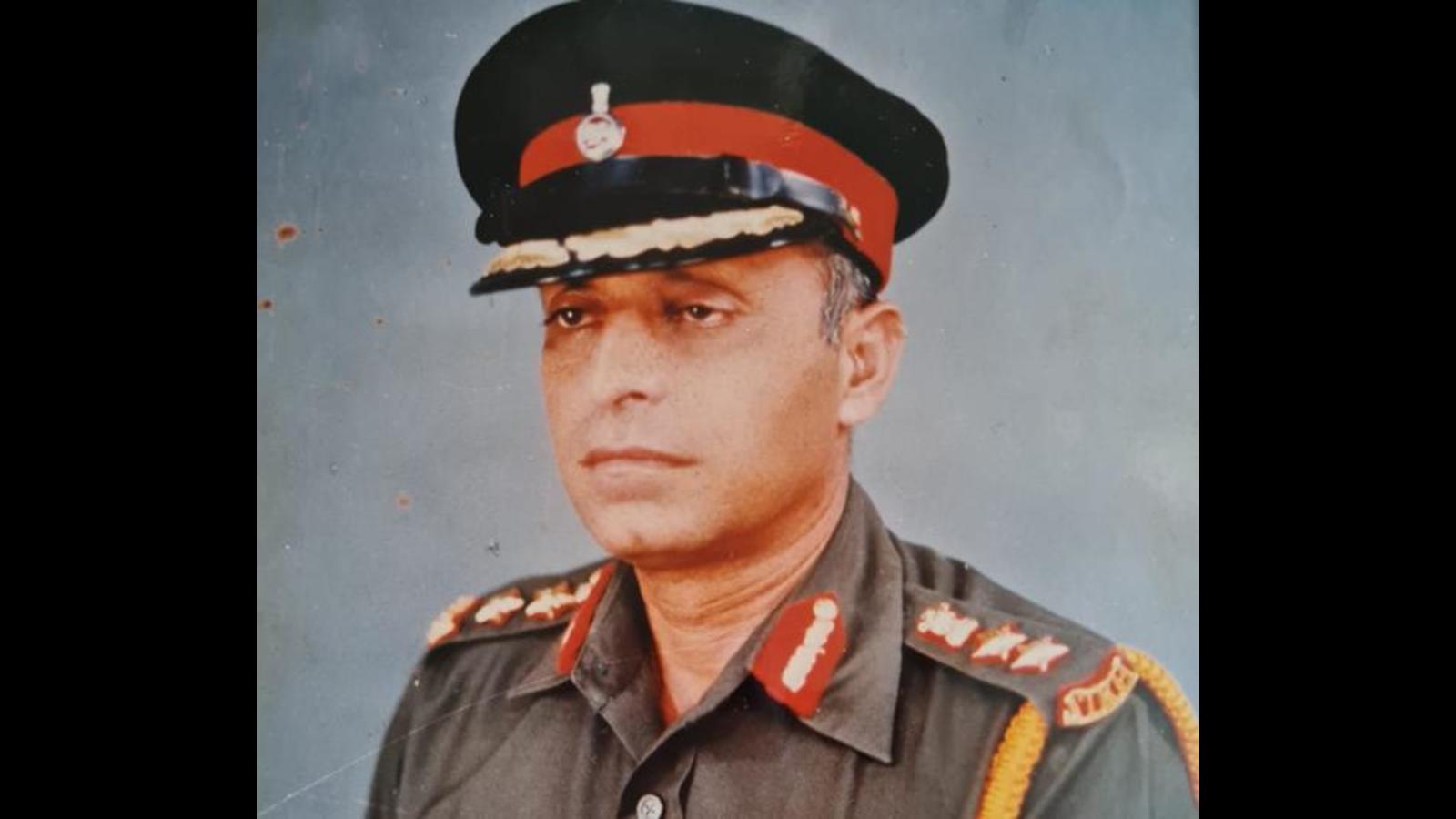 1971 war hero Col Panjab Singh dies of post-Covid complications ...