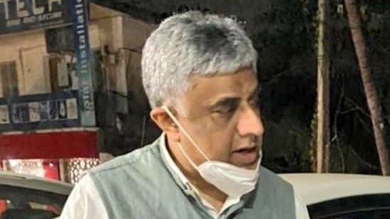 ‘Toolkit’ probe: Delhi Police asks two Congress leaders to join ...