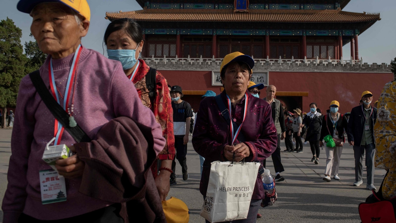 China millionaires to double in next 5 years, household wealth to rise ...