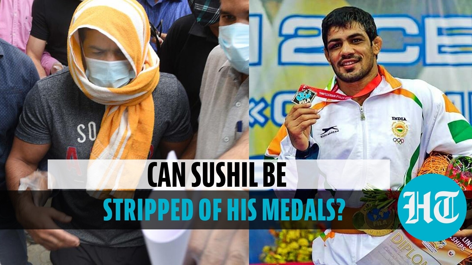 Sushil Kumar 'cried in jail'; 2 murder theories; alleged gang link ...