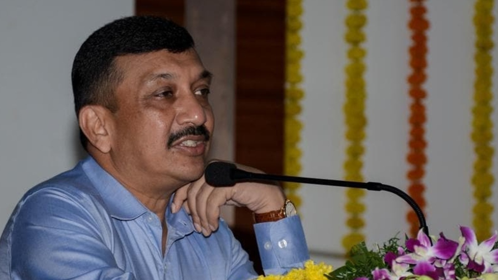 Subodh Kumar Jaiswal takes charge as CBI director | India News