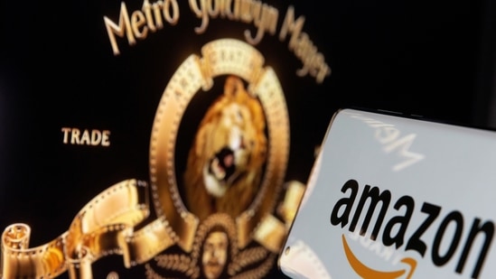 Amazon snaps up James Bond owner MGM for $8.45 billion as streaming war ...