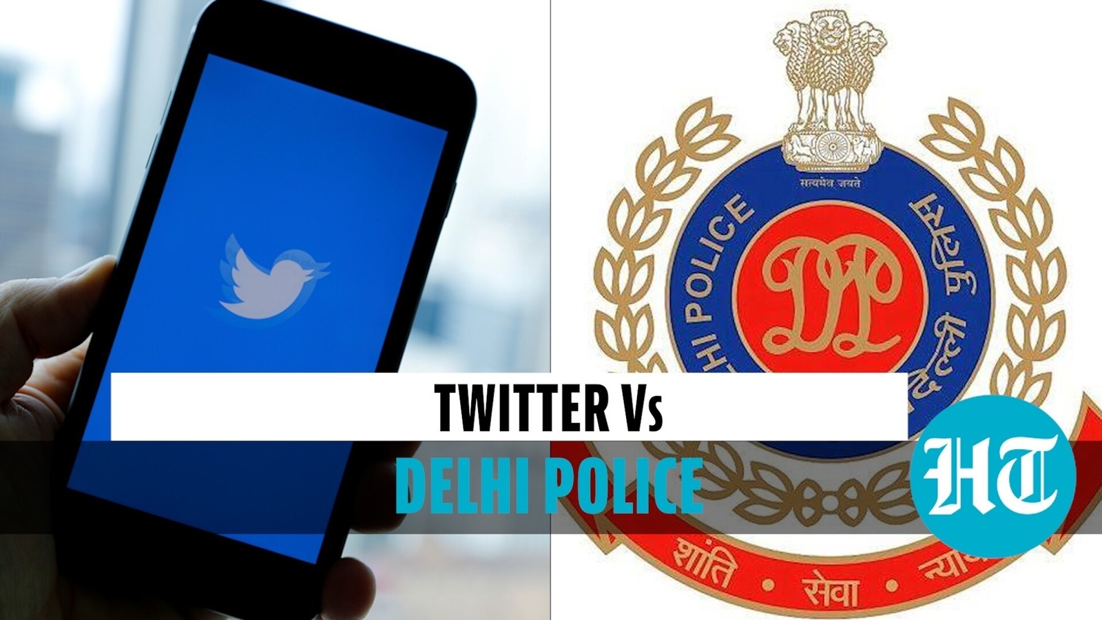 Watch: Twitter alleges intimidation over toolkit row, Delhi police hit ...