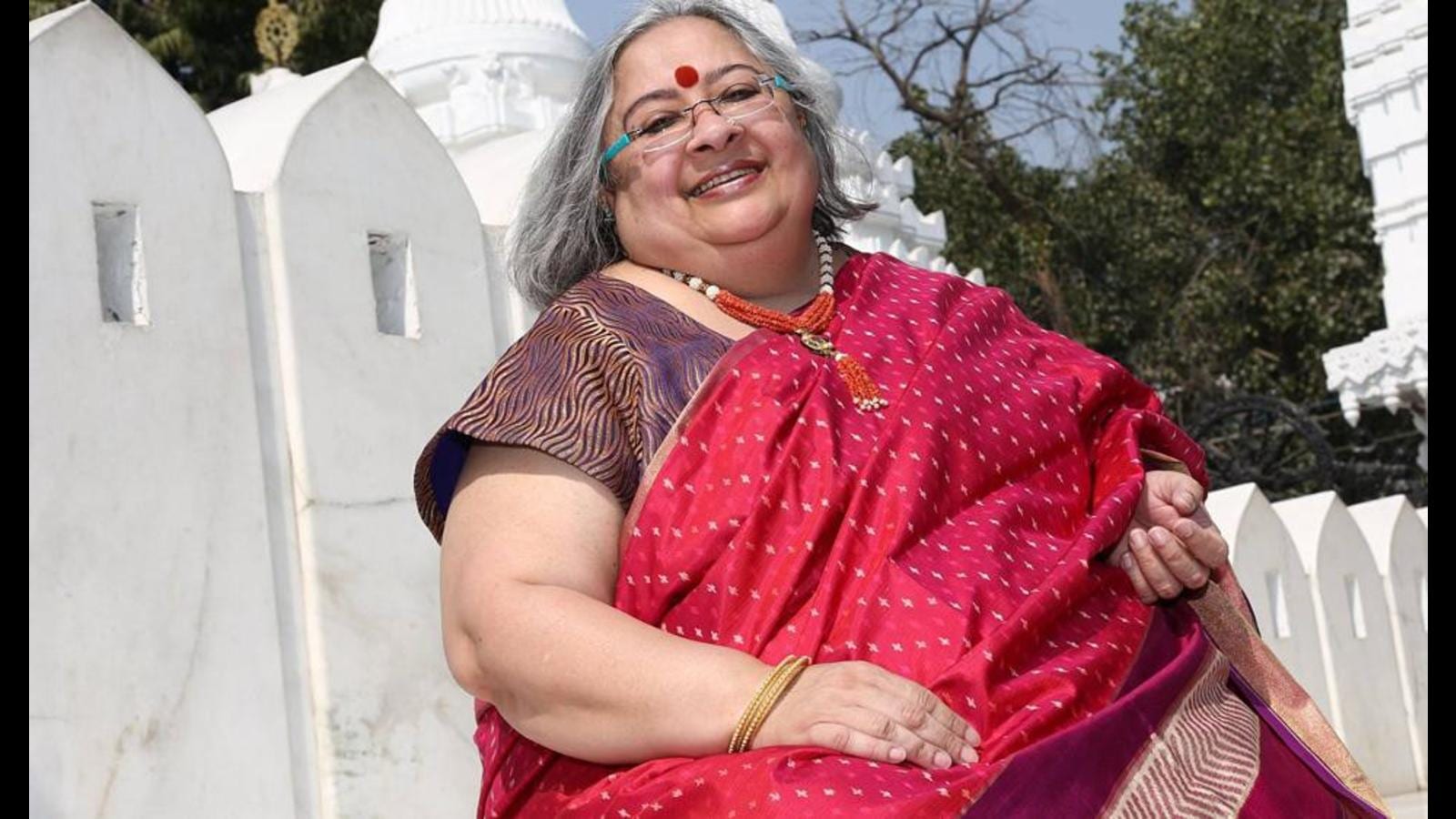 Alka Raghuvanshi (1961-2021): A sentiment from the art world departs ...