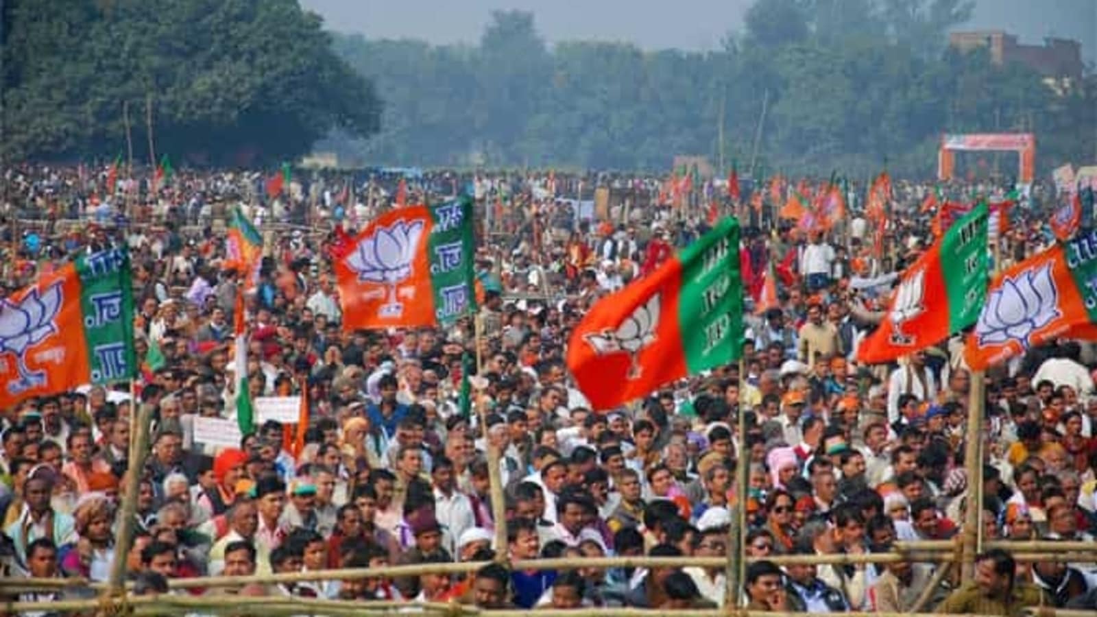 7 years of NDA: Report to list govt’s achievements | Latest News India