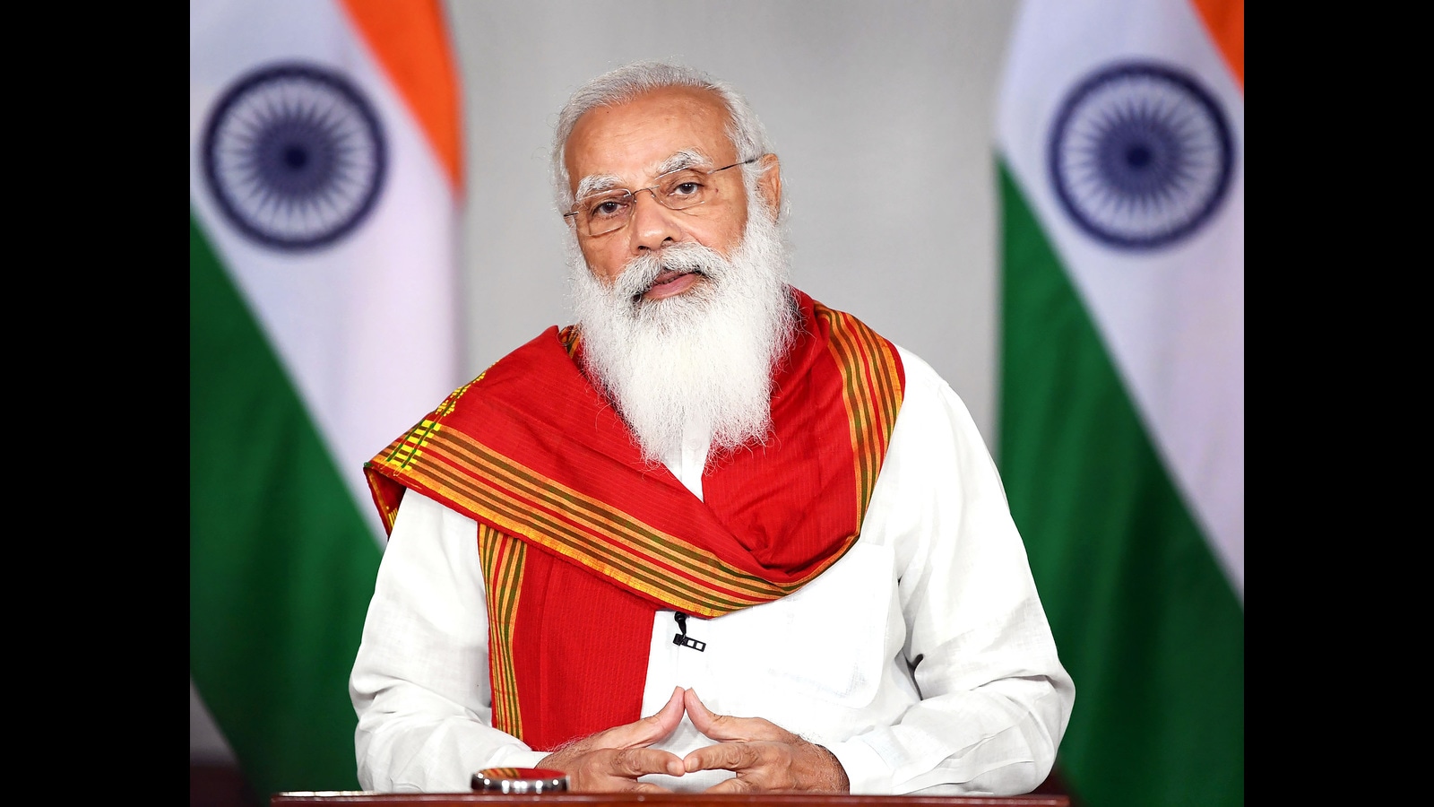 Seven years on, Modi faces three challenges - Hindustan Times