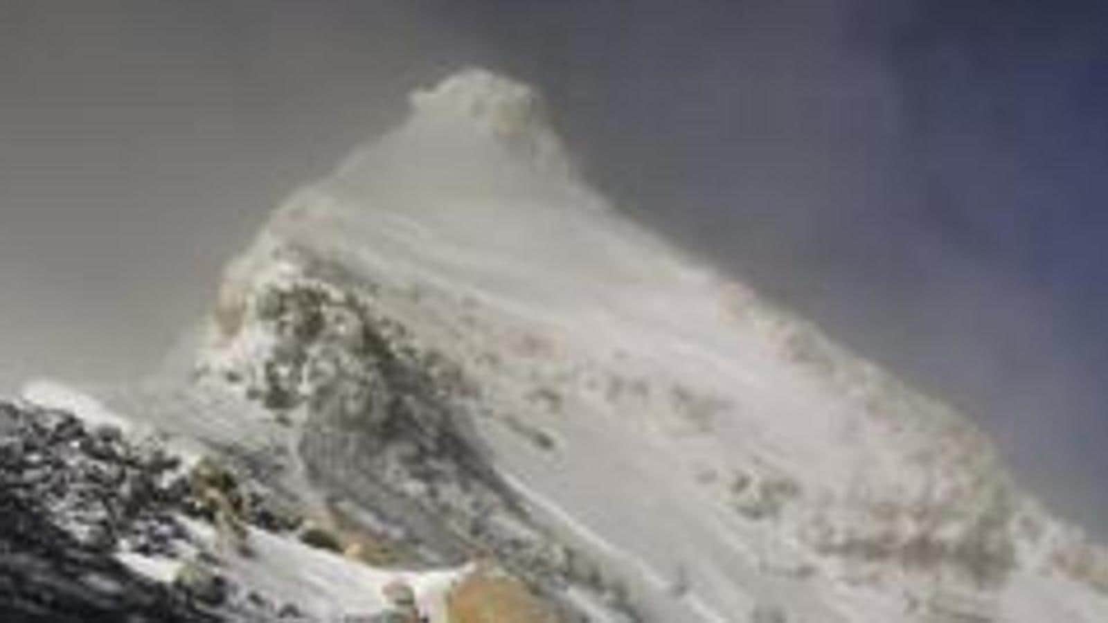 Call to rename Mt Everest after Radhanath Sikdar, who measured its ...