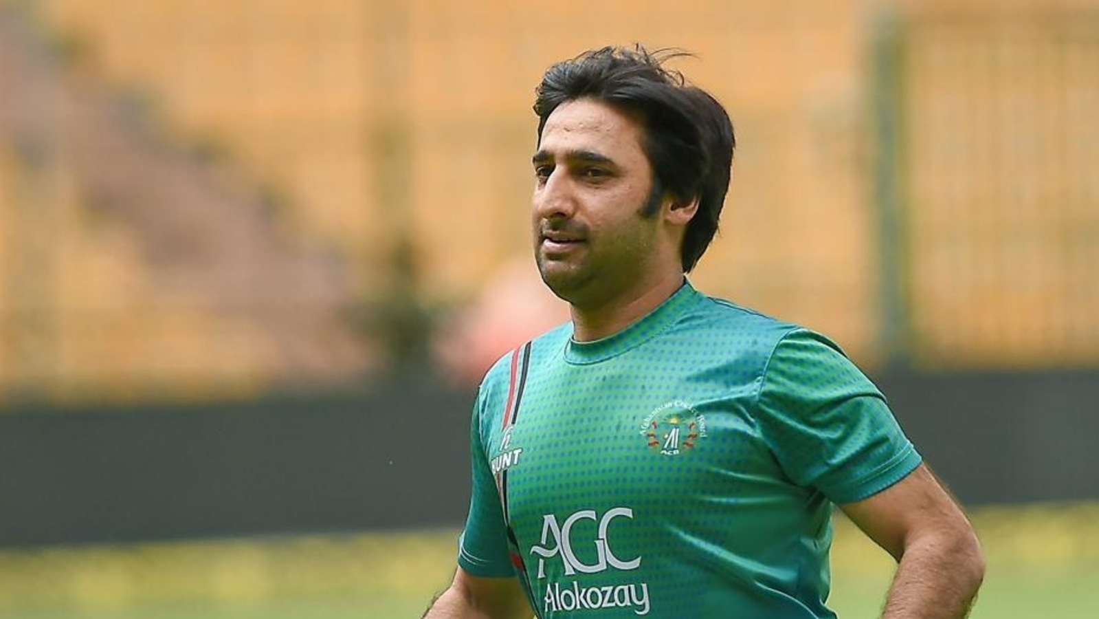Asghar Afghan's captaincy led us to where we are today: Rashid | Cricket