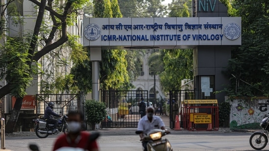 Covid-19: ICMR asks independent researchers to share scientific ...