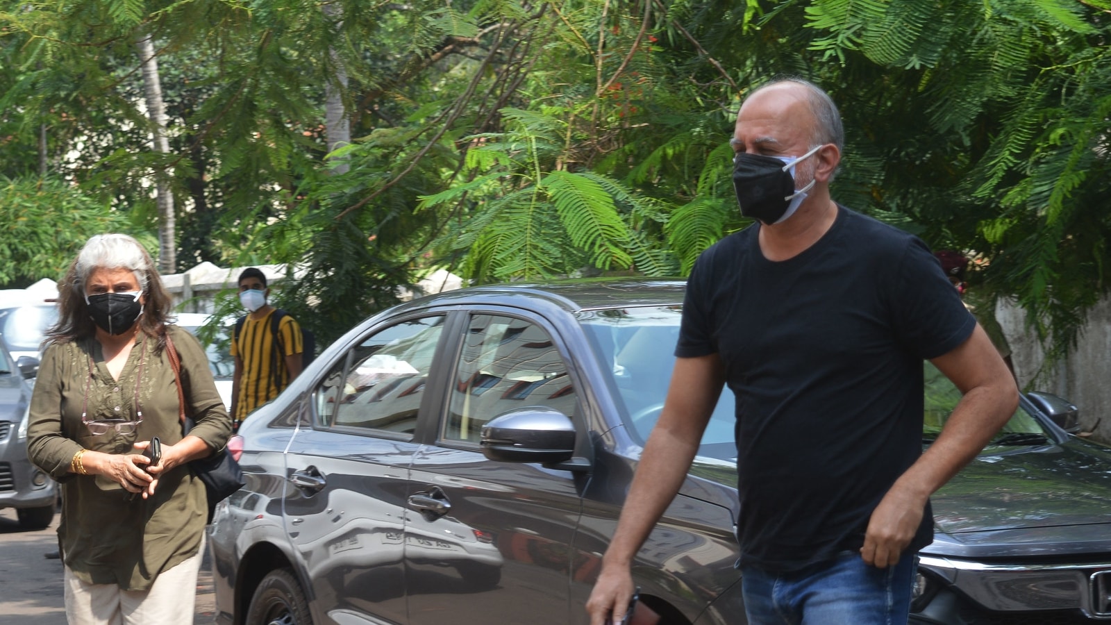 HC serves notice to Tejpal on Goa’s plea | Latest News India