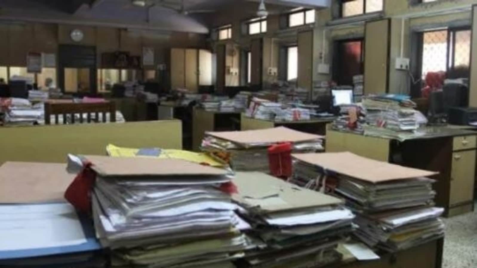 Not to restrict: Govt clarifies new rules for retired intel, security ...