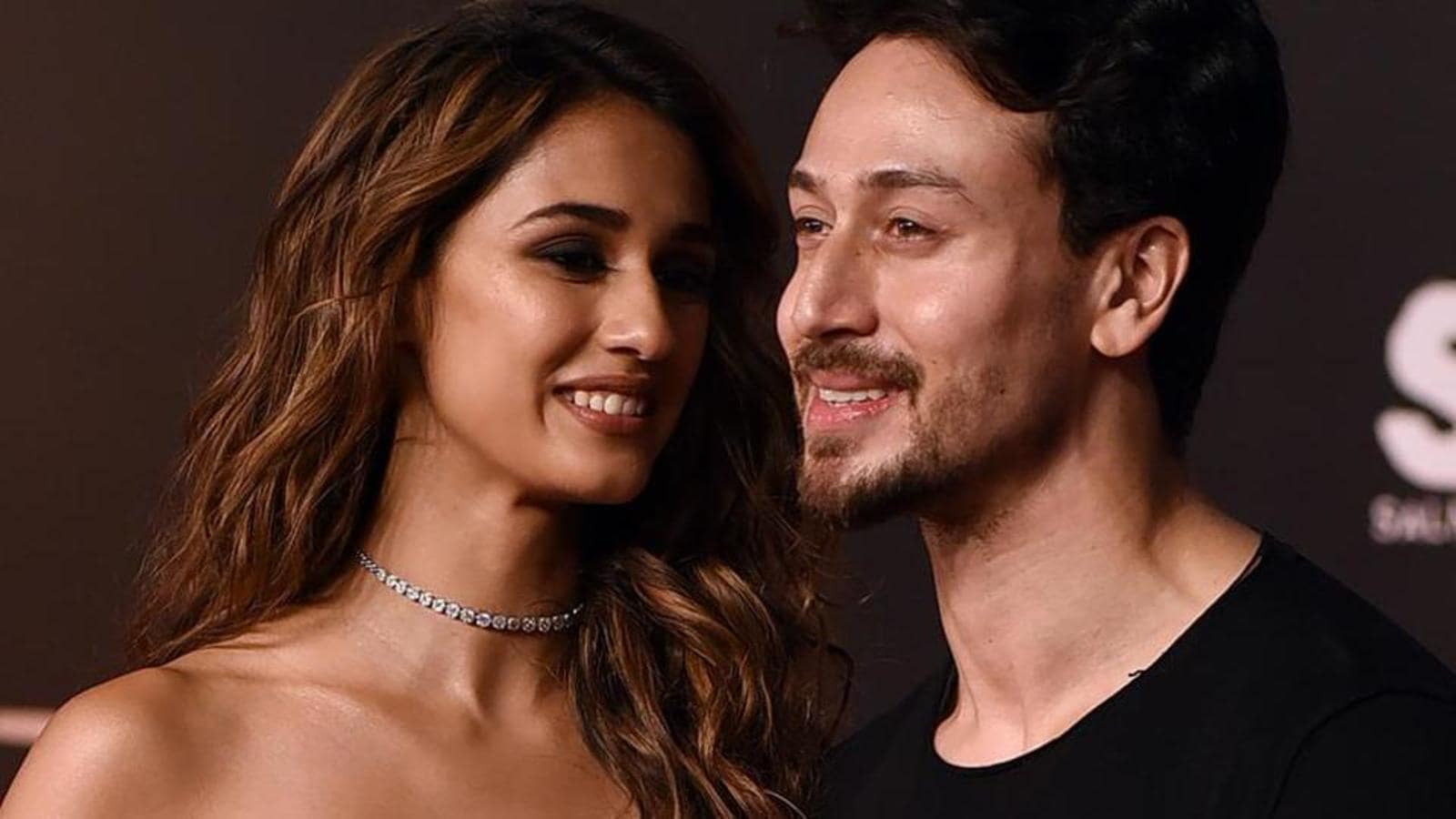 Tiger Shroff, Disha Patani booked for violating lockdown norms | Mumbai ...
