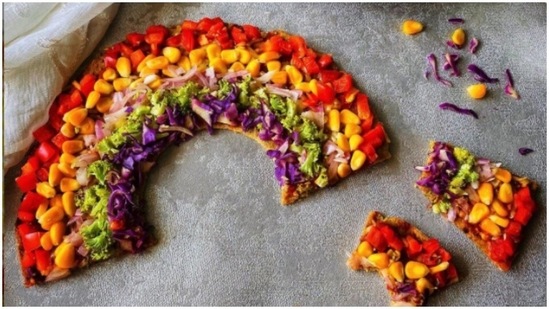Celebrate Pride month 2021 with these 7 mouth-watering rainbow dishes ...