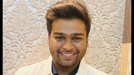 Hailing from UP was never an obstacle in my career: Tushar Rungta ...