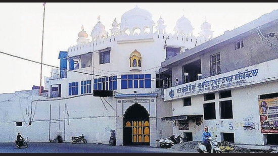 Roundabout: Meandering memory lanes of Malerkotla | Hindustan Times