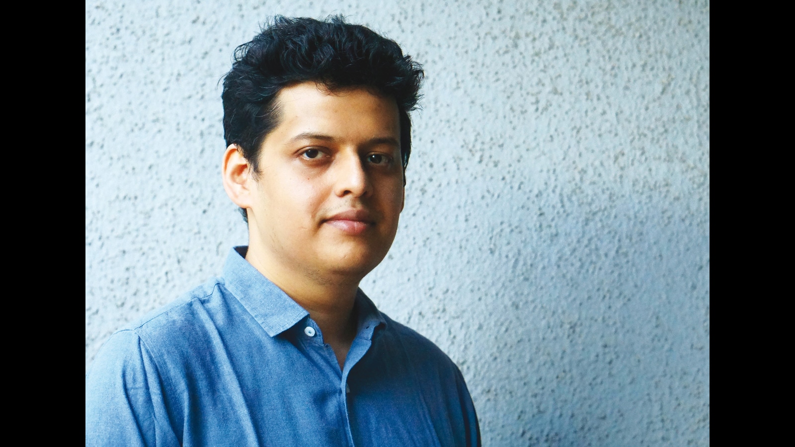 He who divorced Bollywood: Chaitanya Tamhane | Hindustan Times