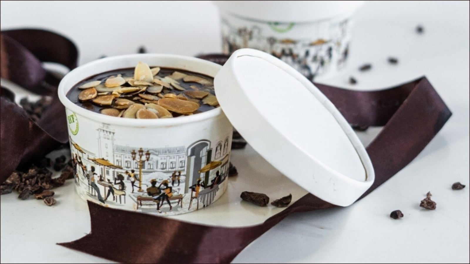 Recipe: Let Wild Gooey marry daily nutrient requirements with food ...