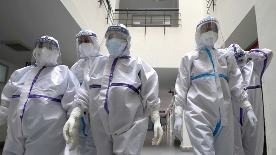 Delhi hospital revokes directive on language use | Latest News Delhi ...