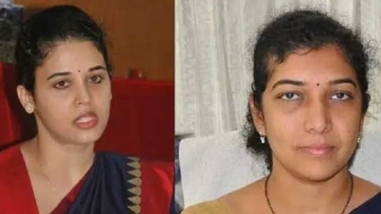 After spat, Karnataka IAS officers Rohini Sindhuri and Shilpa Nag transferred | Bengaluru ...