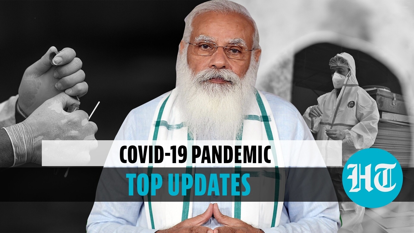 Covid update: Covishield gap reduced for special cases; vaccine policy ...