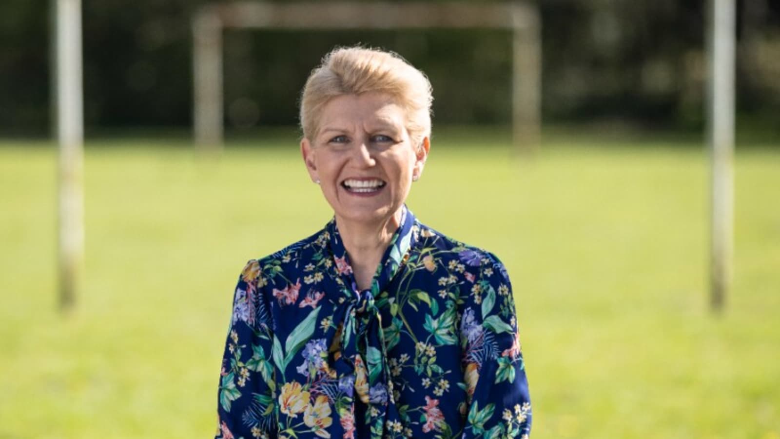 English FA chooses first female leader in 158-year history | Football News
