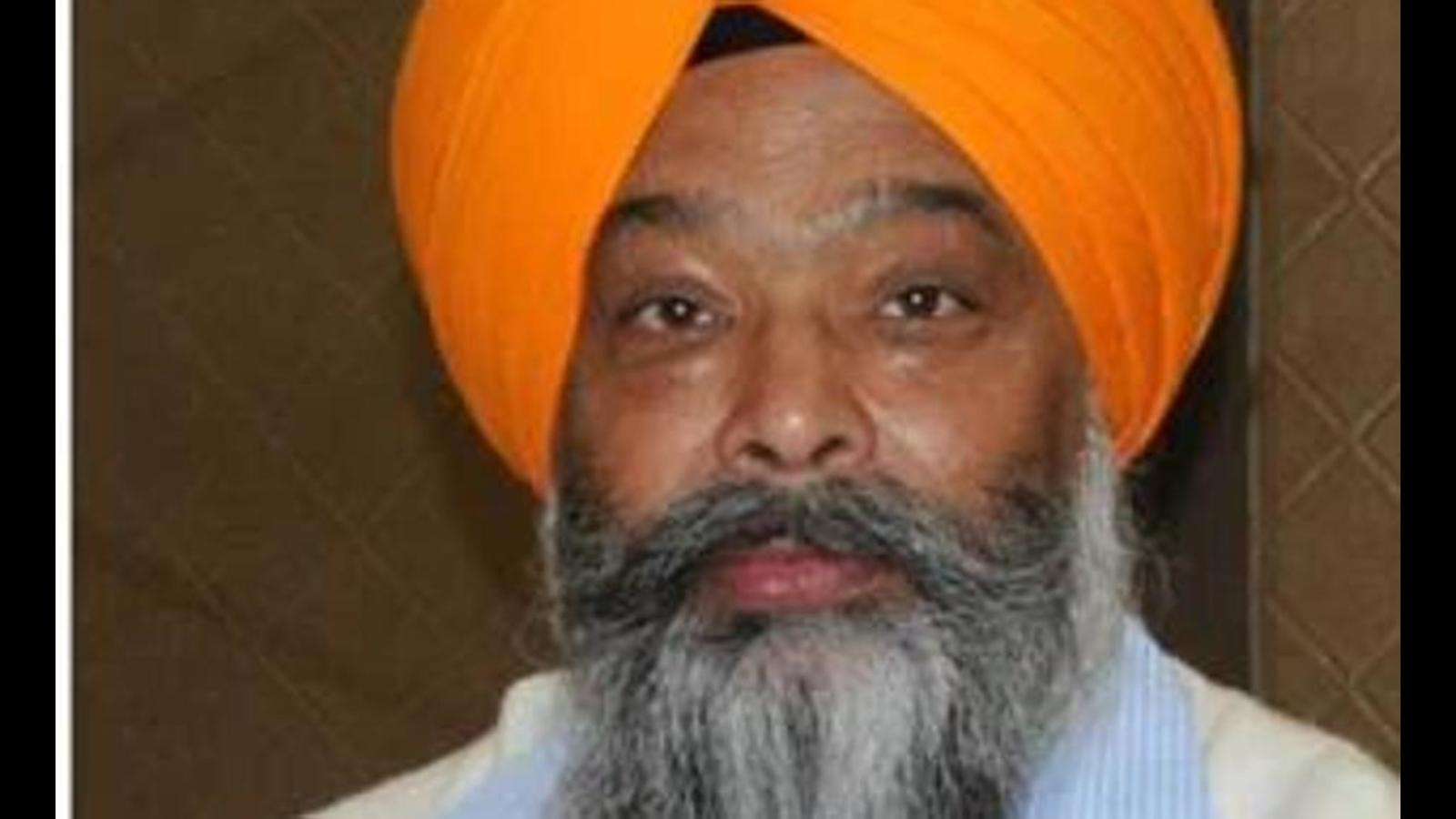 SAD hits out at govt for registering case against party leaders ...