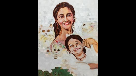 I want to play all kinds of roles: Indira Tiwari | Bollywood