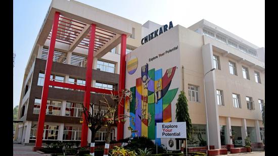 Chitkara University assistant dean wins Greenpreneur Award | Hindustan ...