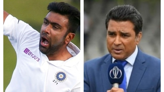 'It hurts': Ashwin responds to Manjrekar's 'all-time great' remark with ...