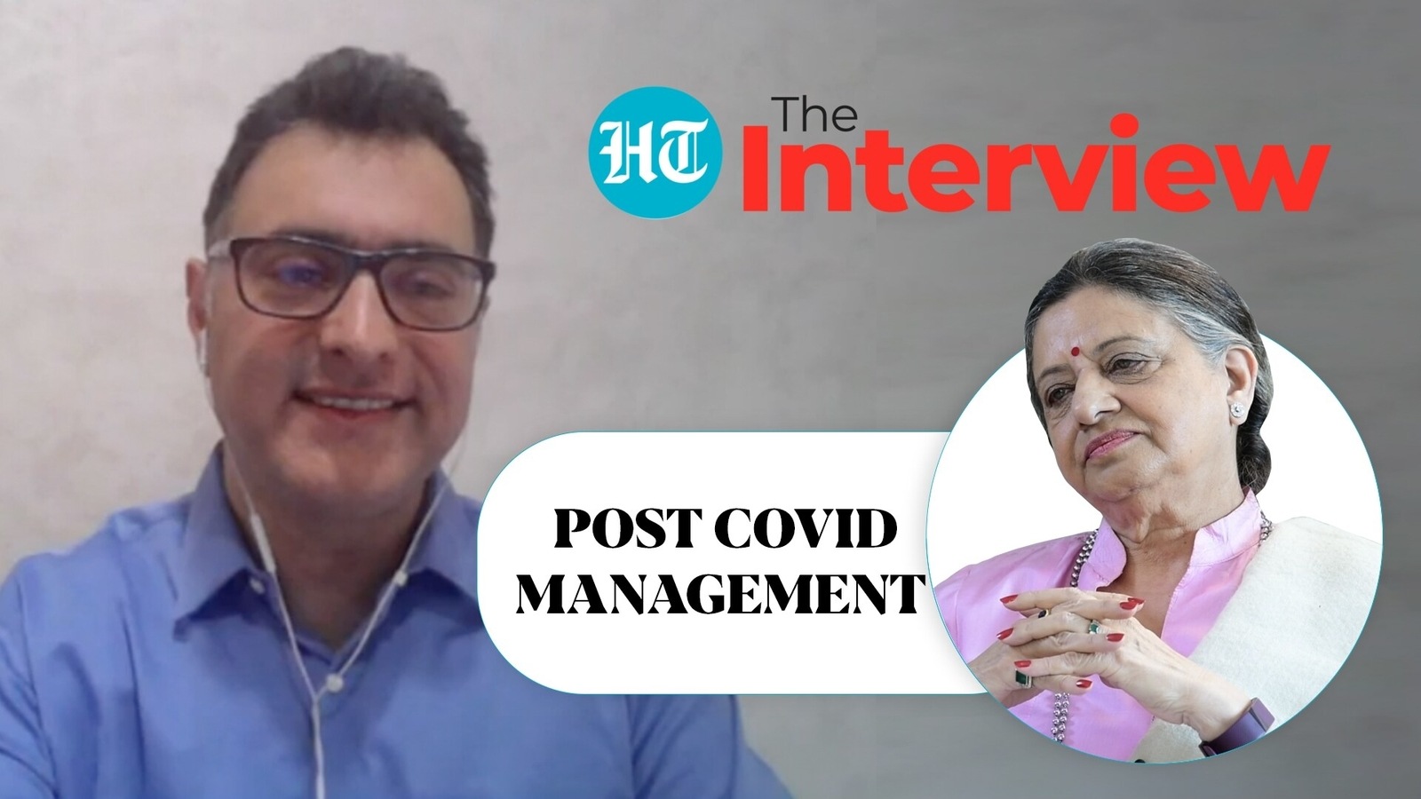 From 'Long Covid', to liquor & smoking: Dr Rommel Tickoo answers your ...