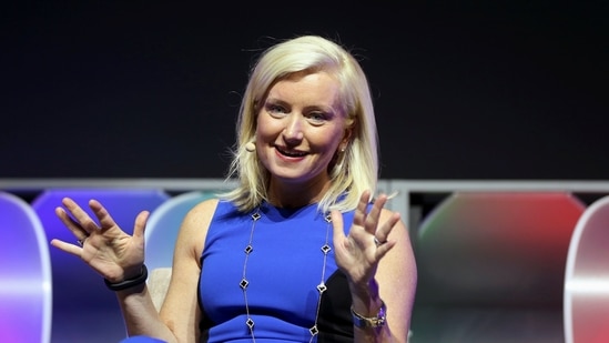 Facebook's global ads chief Carolyn Everson leaves company | World News