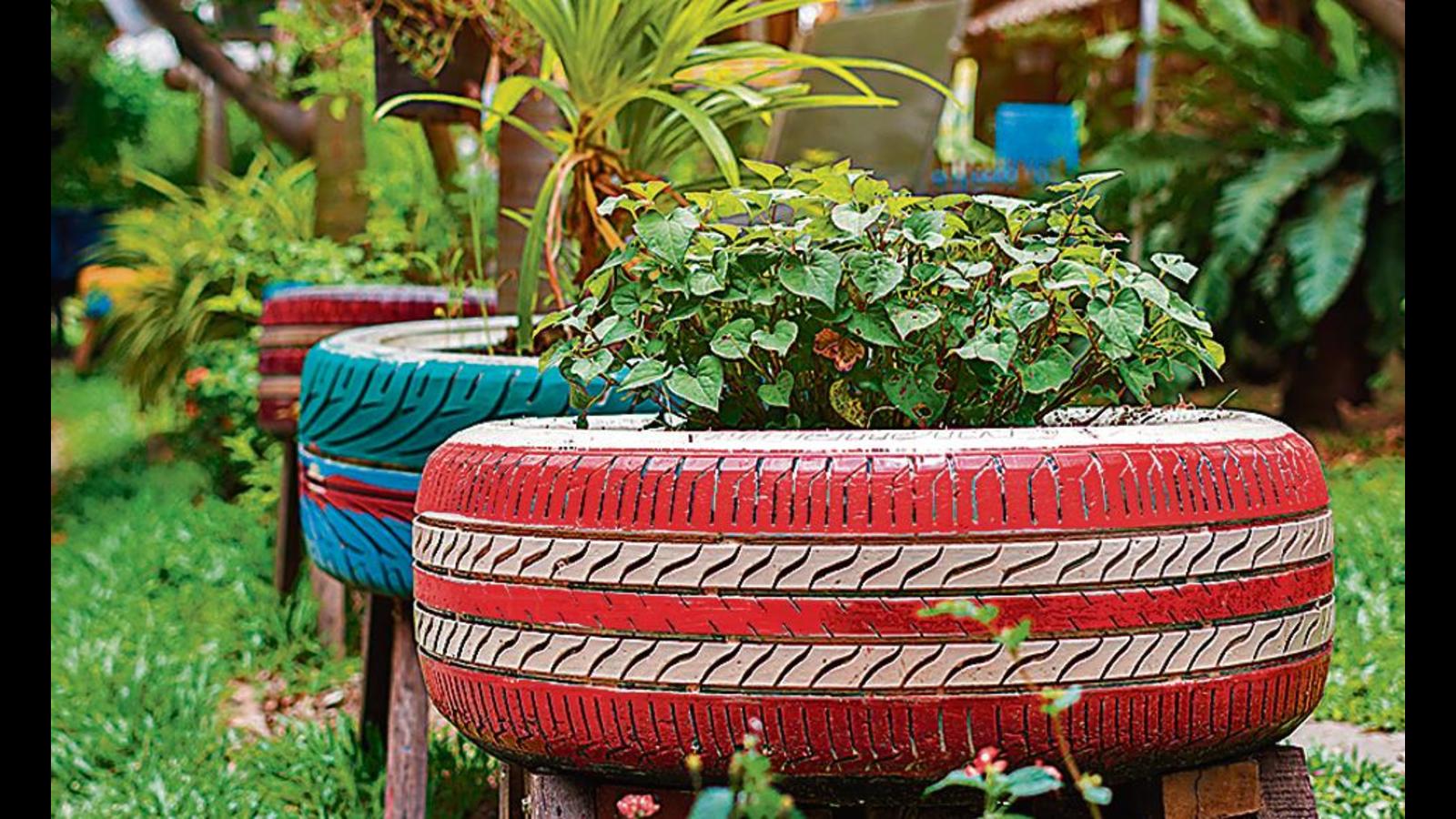 Make small changes in your daily life to save the environment ...