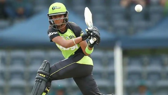 5 Indians to feature in 'The Hundred', Harmanpreet to play for ...