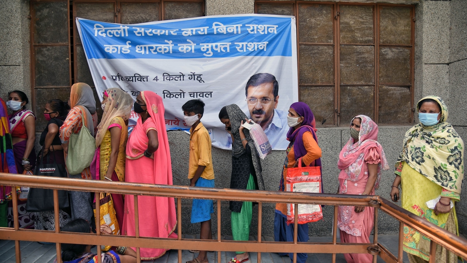 Pilot run of home delivery scheme on hold this month | Latest News India