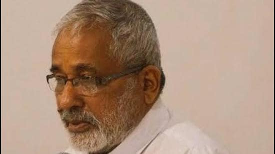 Padma Shri awardee, organic farming pioneer, Radha Mohan passes away ...