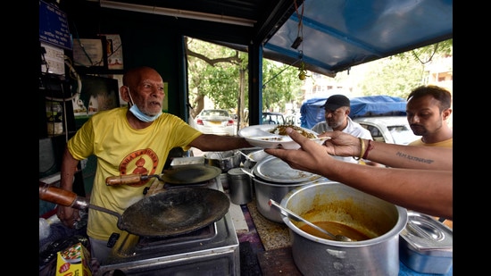 Baba returns to dhaba: Rise and fall of the social media sensation ...