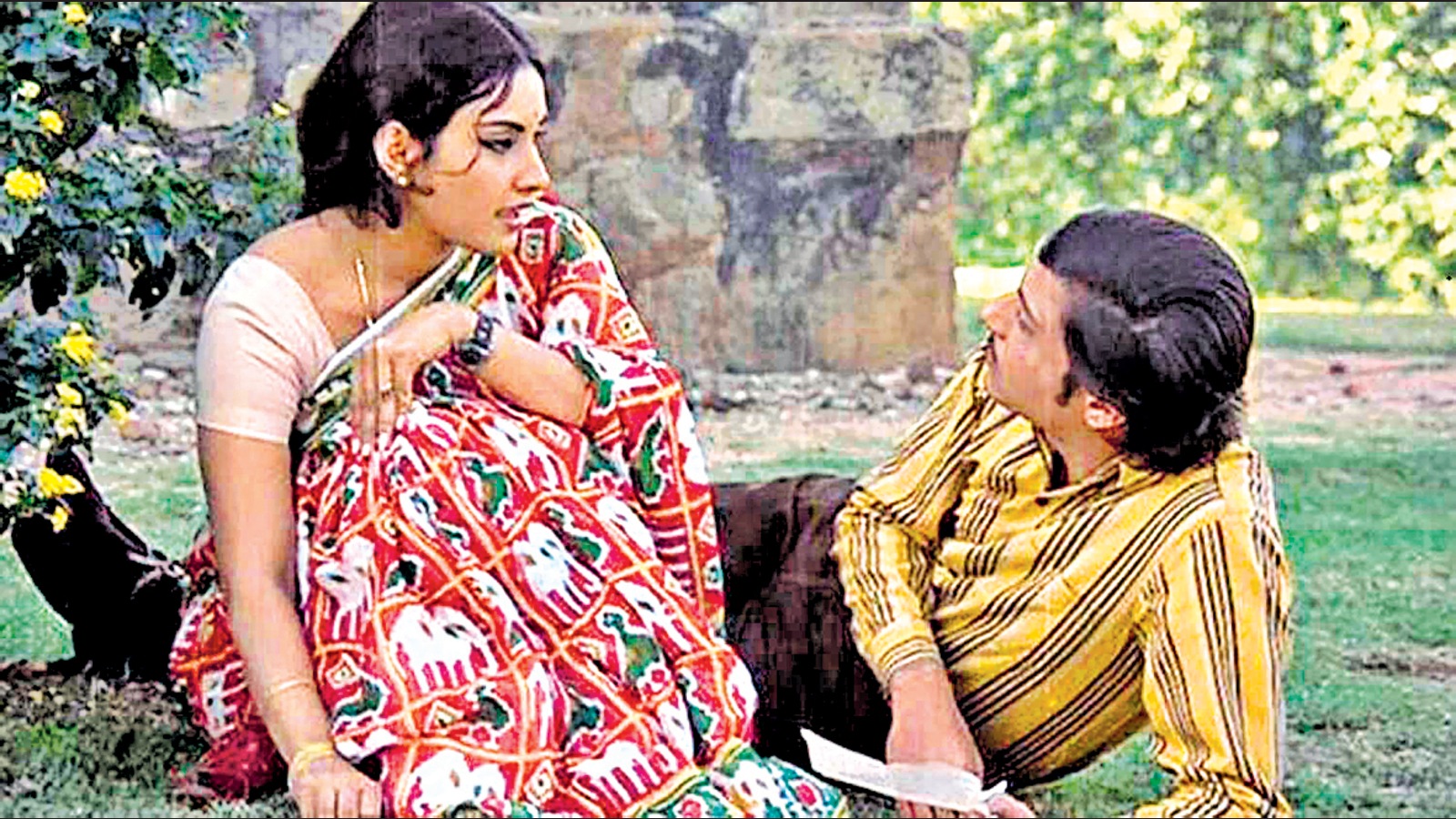 A storyteller true to her words: Poonam Saxena on rebel writer Mannu ...