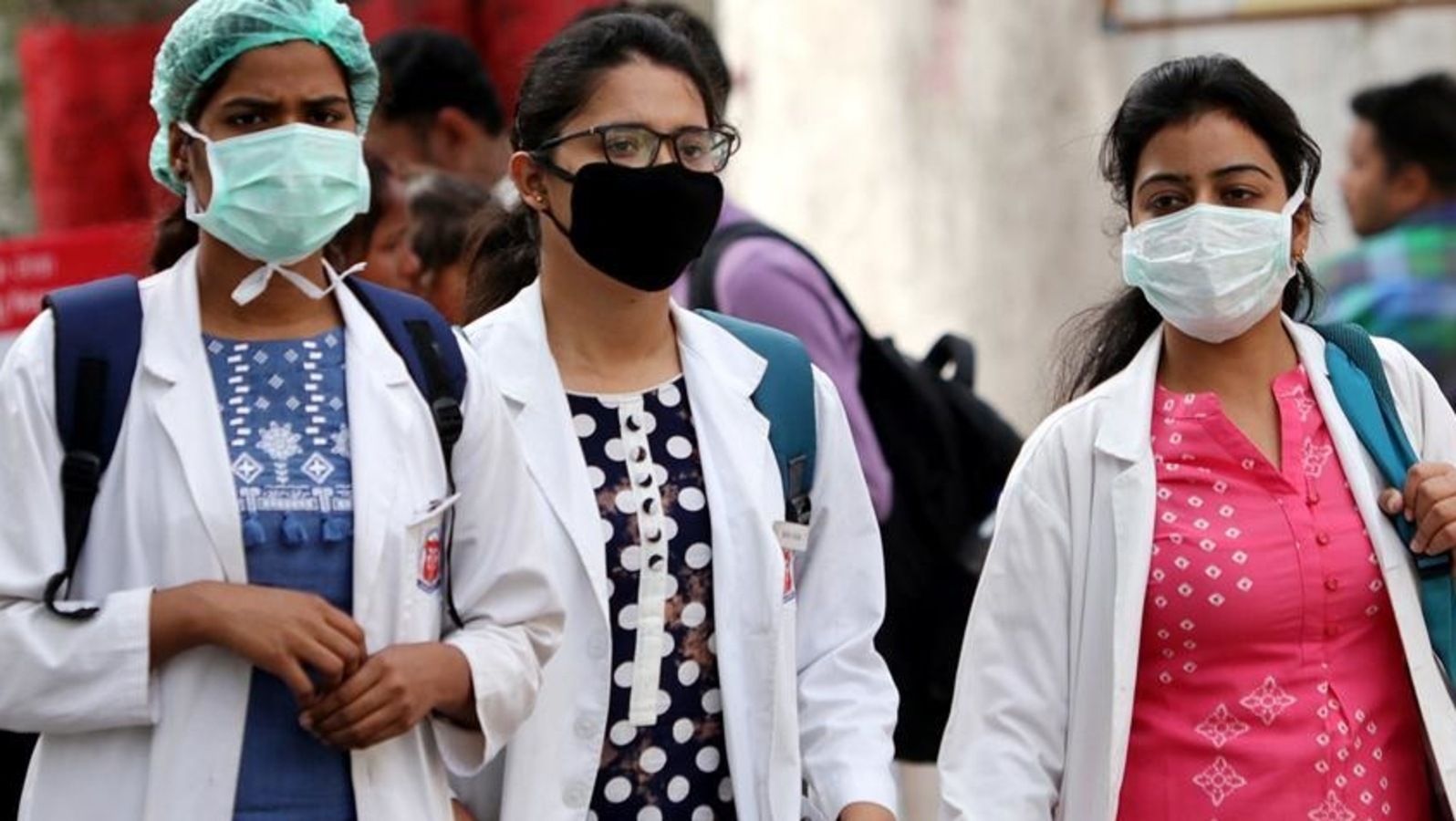 FMGE 2021 NBE To Conduct Exam On June 18 Guidelines Issued For