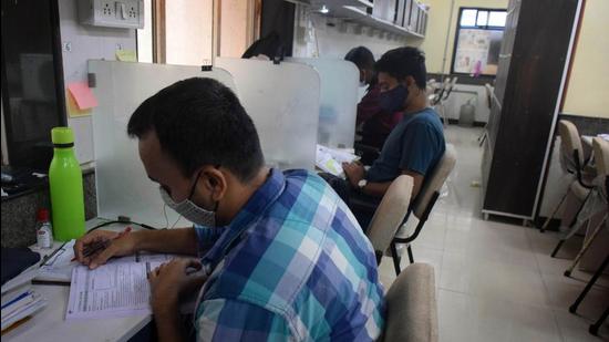 Students heave a sigh of relief as libraries in Pune city can reopen ...