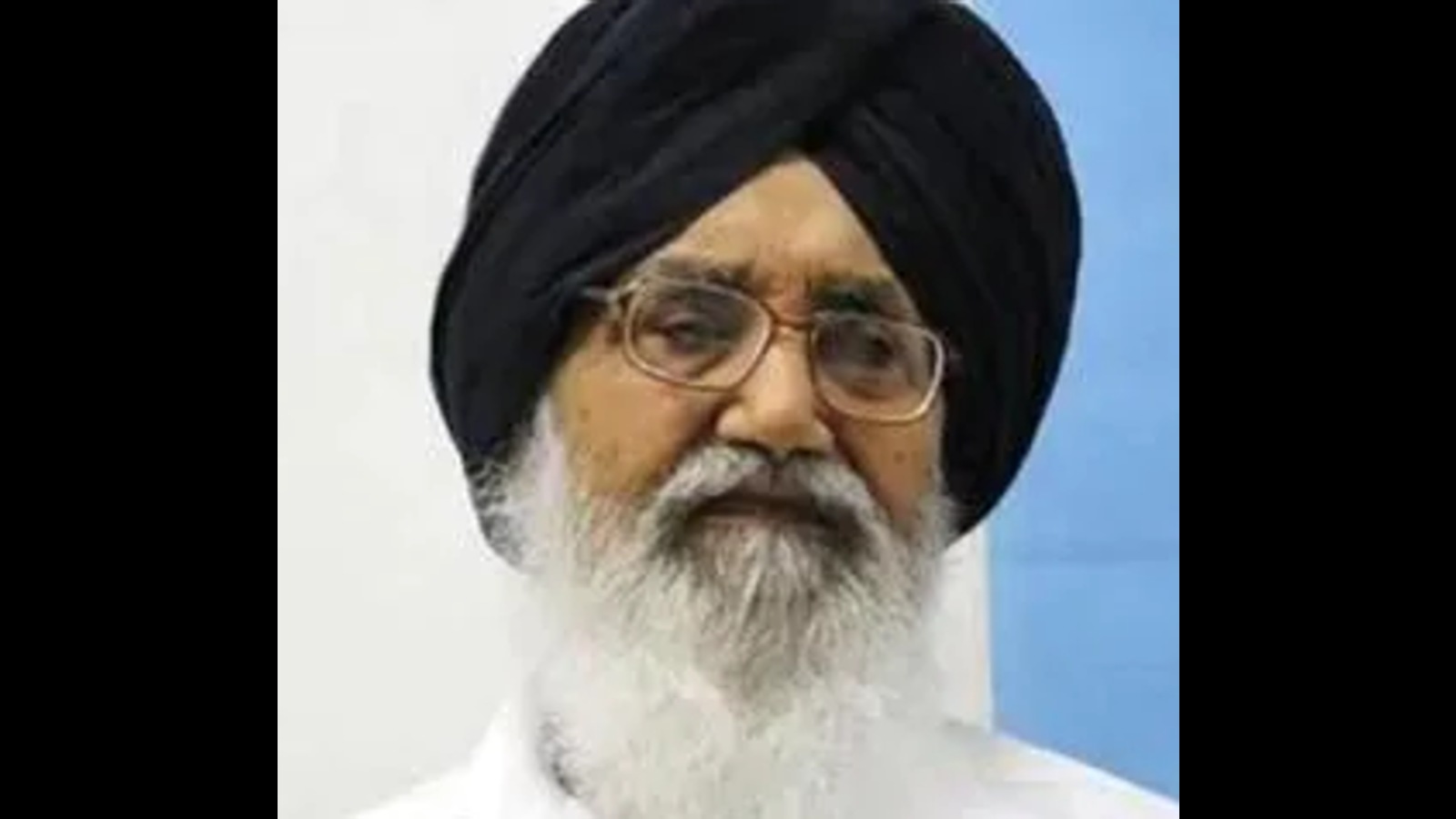 SIT summons Badal in Kotkapura firing case | Hindustan Times