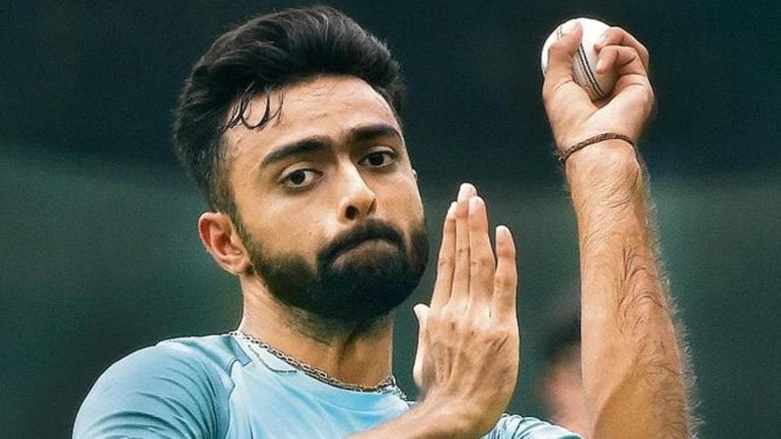 Jaydev Unadkat reacts to Sri Lanka tour snub, turns social media detox ...