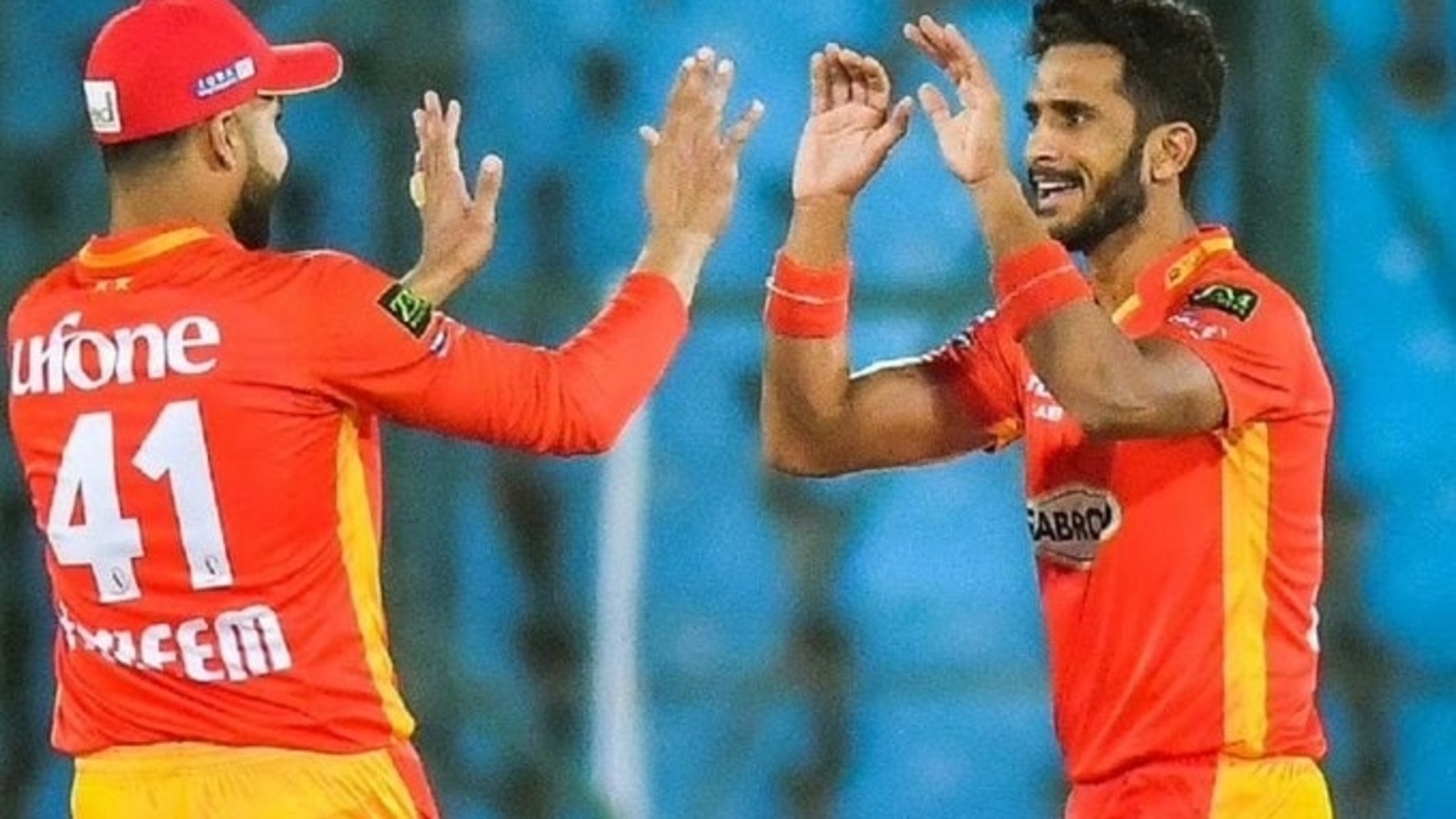 Hasan Ali to remain in PSL after resolving family matter | Cricket